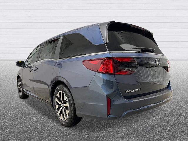 New 2026 Honda Odyssey EX-L For Sale in Mt. Juliet, TN | Capital One ...