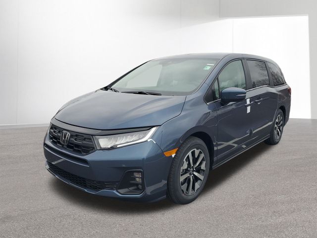 New 2026 Honda Odyssey EX-L For Sale in Indianapolis, IN | Capital One ...