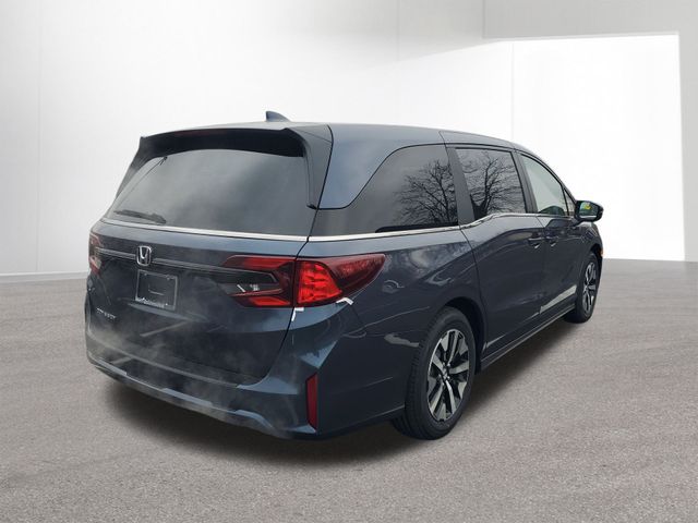 New 2026 Honda Odyssey EX-L For Sale in Indianapolis, IN | Capital One ...