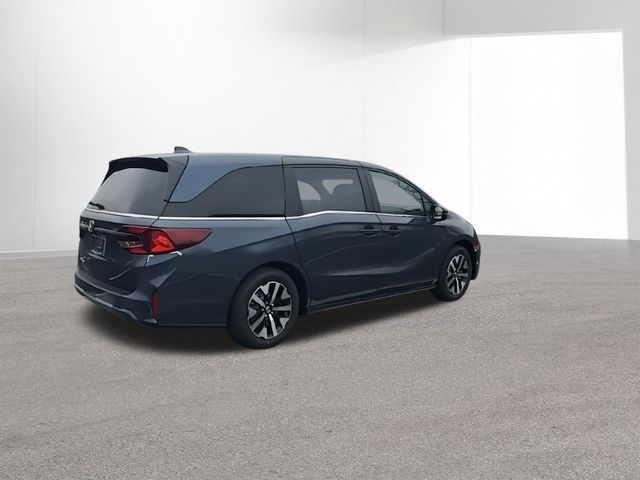 New 2026 Honda Odyssey EX-L For Sale in Indianapolis, IN | Capital One ...