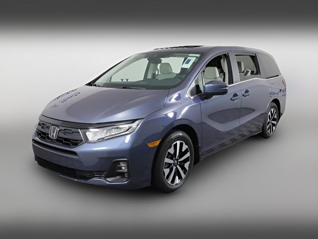 New 2026 Honda Odyssey EX-L For Sale in St Joseph, MO | Auto Navigator