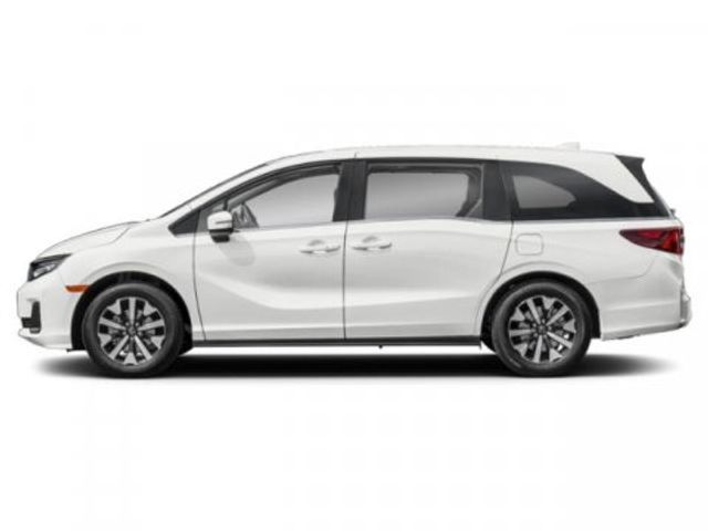 New 2026 Honda Odyssey EX-L For Sale in Erie, PA | Auto Navigator