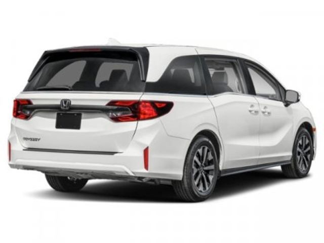 New 2026 Honda Odyssey EX-L For Sale in Erie, PA | Auto Navigator
