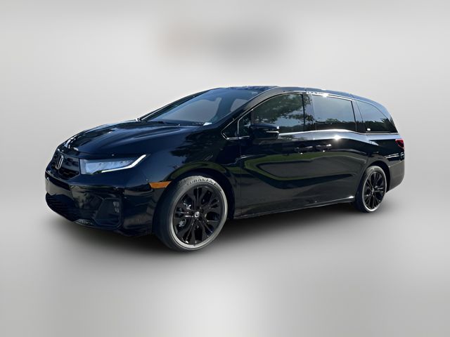 New 2026 Honda Odyssey Sport-L For Sale in Orlando, FL | Auto Navigator