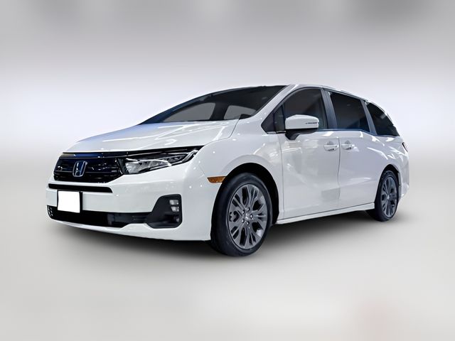 New 2026 Honda Odyssey Minivan For Sale in San Jose, CA | Auto Navigator