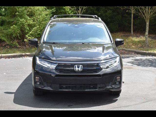 New 2026 Blue Honda Odyssey Minivan For Sale in Cincinnati, OH | Auto ...