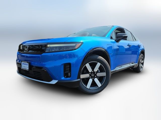 New 2026 Honda Prologue SUV For Sale in Bellingham, WA | Auto Navigator