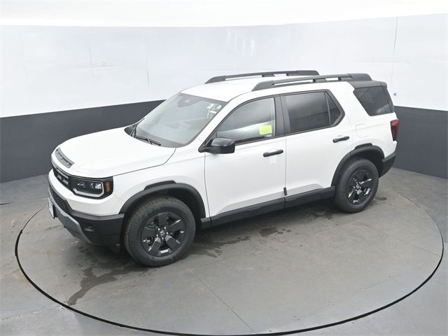 New 2026 Honda Passport RTL SUV For Sale in Danvers, MA | Auto Navigator