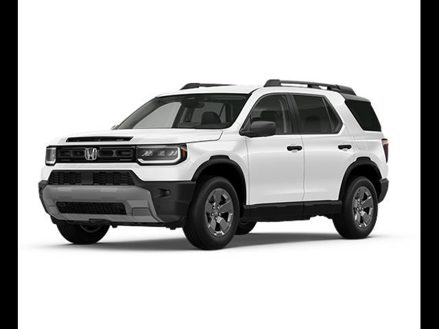 New 2026 Honda Passport RTL For Sale in Westborough, MA | Auto Navigator