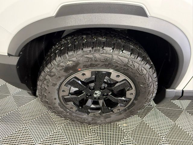 New 2026 Honda Passport TrailSport Elite For Sale in Woodstock, GA ...