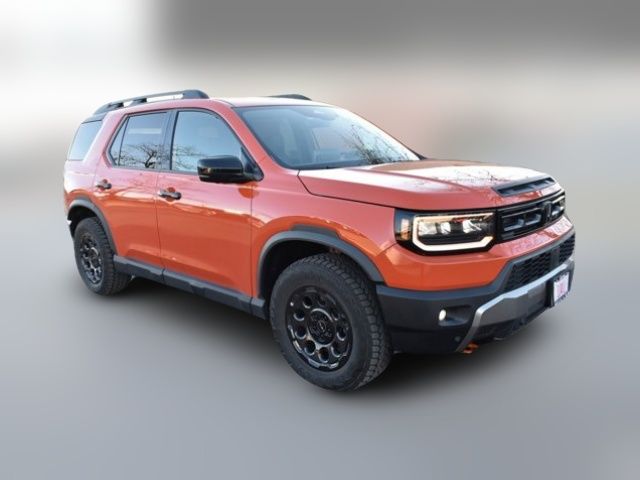 Used 2026 Honda Passport TrailSport Elite Blackout For Sale in Kenosha ...