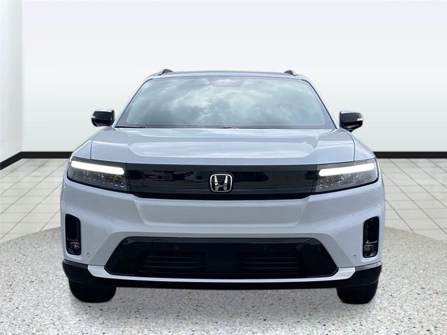 New 2026 White Honda Prologue SUV For Sale in Columbus, OH | Auto Navigator