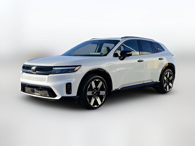 New 2026 Honda Prologue SUV For Sale in Springfield, OH | Auto Navigator