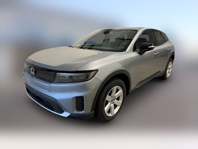 New 2026 Silver Honda Prologue SUV For Sale in Providence, RI | Auto ...