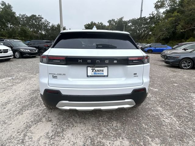 New 2026 Honda Prologue EX For Sale in Clearwater, FL | Auto Navigator