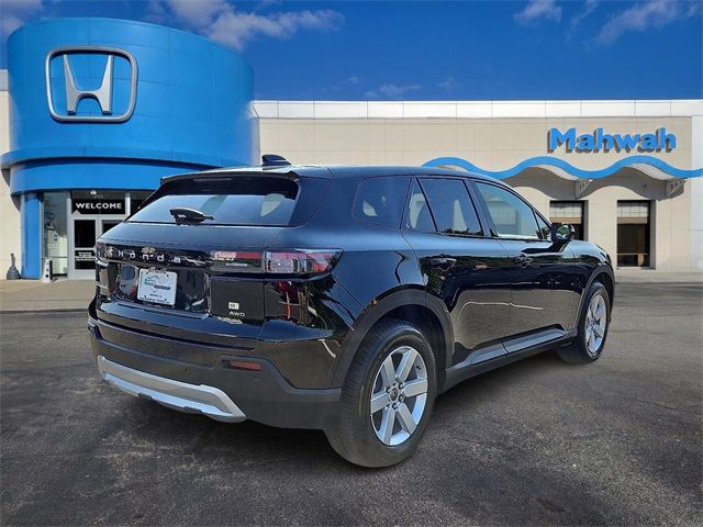 New 2026 Honda Prologue EX For Sale in Poughkeepsie, NY | Auto Navigator