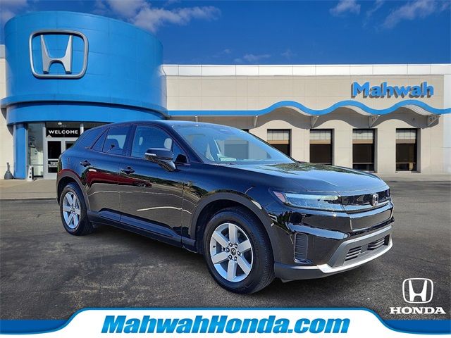 New 2026 Honda Prologue EX For Sale in Poughkeepsie, NY | Auto Navigator