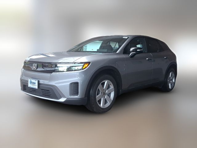 New 2026 Silver Honda Prologue For Sale in Brooklyn, NY | Auto Navigator