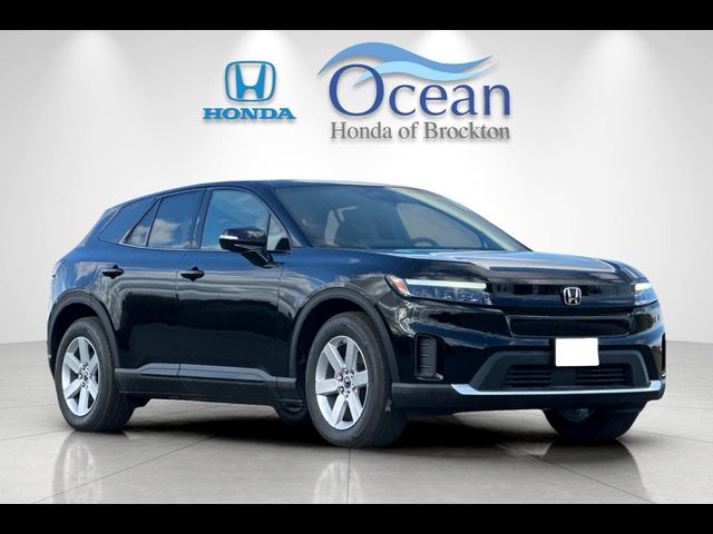 New 2026 Honda Prologue EX For Sale in Raynham, MA | Auto Navigator