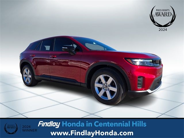 New 2026 Honda Prologue EX SUV For Sale in Las Vegas, NV | Auto Navigator