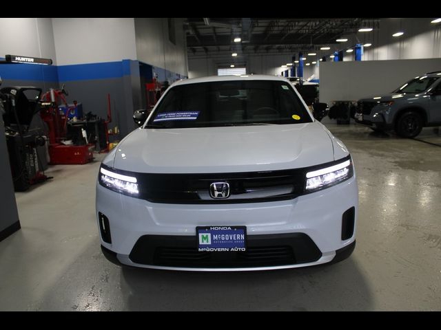 New 2026 Honda Prologue EX For Sale in Framingham, MA | Auto Navigator