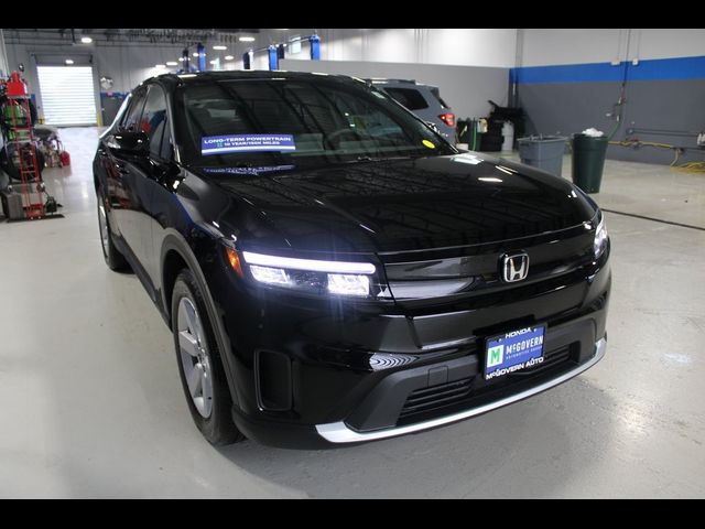 New 2026 Honda Prologue EX For Sale in Lynn, MA | Auto Navigator
