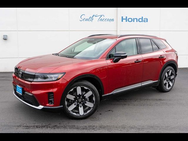 New 2026 Honda Prologue SUV For Sale in Tacoma, WA | Auto Navigator