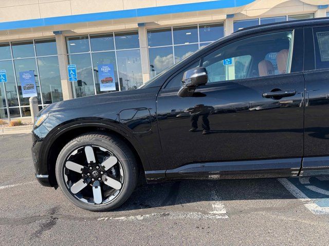 New 2026 Honda Prologue SUV with Bluetooth For Sale in Salt Lake City ...