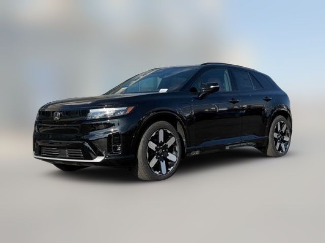 New 2026 Honda Prologue SUV with AWD For Sale in Salt Lake City, UT ...