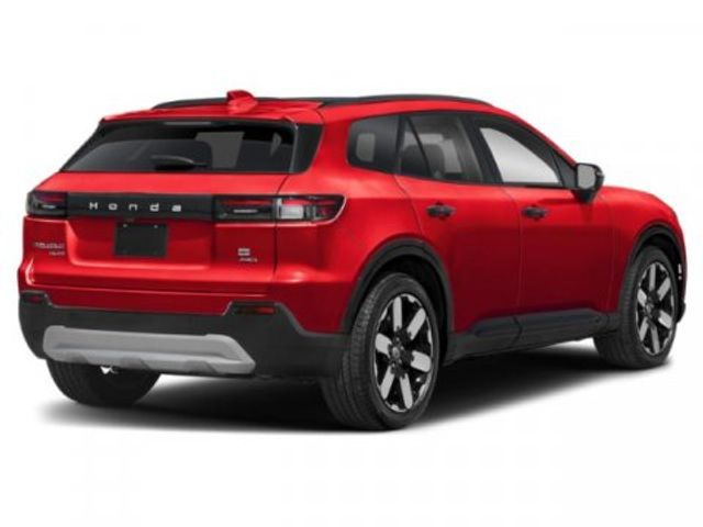 New 2026 Red Honda Prologue SUV For Sale in Tampa, FL | Auto Navigator