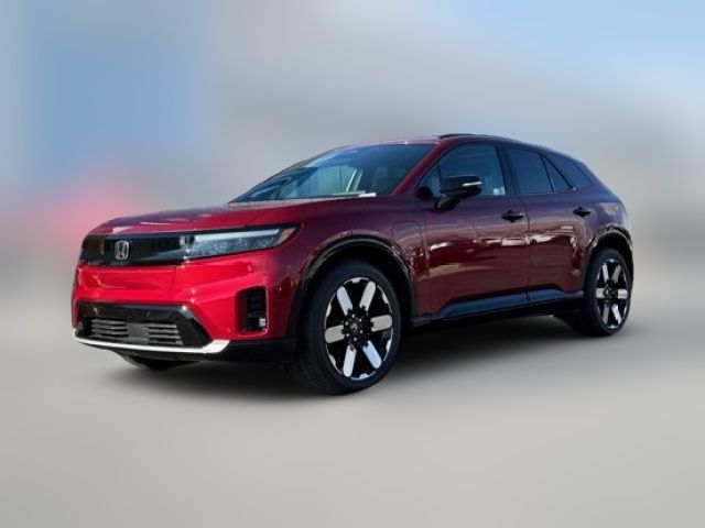 New 2026 Honda Prologue SUV with Rear View Camera For Sale in Salt Lake ...