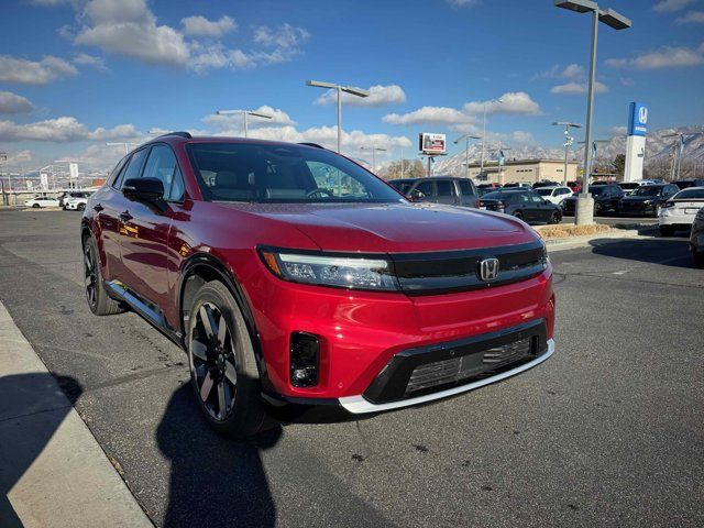 New 2026 Honda Prologue SUV with Sunroof For Sale in Salt Lake City, UT ...