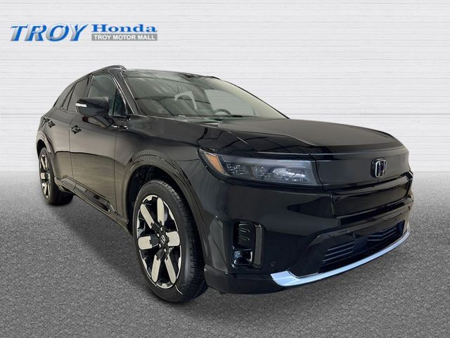 New 2026 Honda Prologue SUV with Sunroof For Sale in Detroit, MI | Auto ...