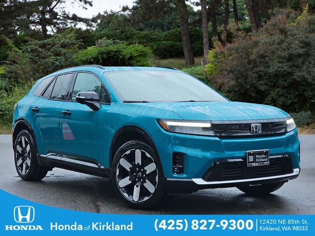 New 2026 Honda Prologue Elite SUV For Sale in Seattle, WA | Auto Navigator