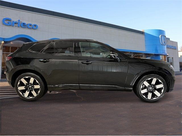 New 2026 Honda Prologue SUV with Bluetooth For Sale in Providence, RI ...