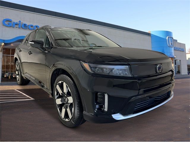 New 2026 Honda Prologue SUV with Sunroof For Sale in Providence, RI ...