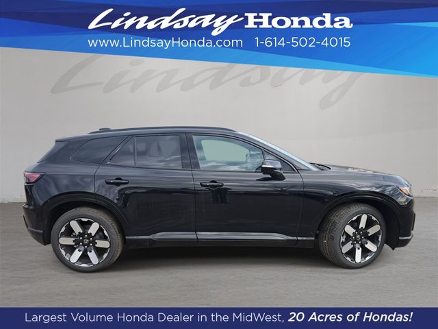 New 2026 Black Honda Prologue SUV For Sale in Columbus, OH | Auto Navigator