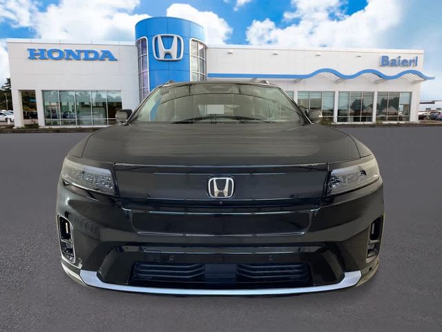 New 2026 Black Honda Prologue For Sale in Pittsburgh, PA | Auto Navigator