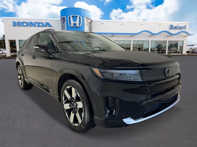 New 2026 Black Honda Prologue SUV For Sale in Pittsburgh, PA | Auto ...