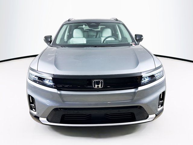 New 2026 Silver Honda Prologue For Sale in Tampa, FL | Auto Navigator