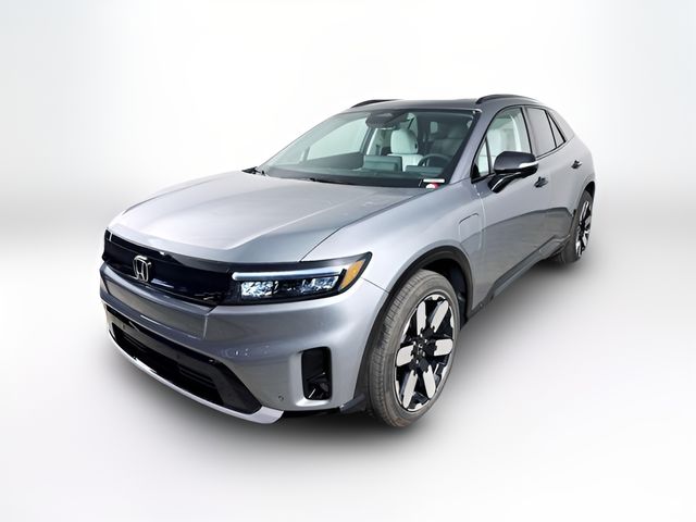 New 2026 Silver Honda Prologue For Sale in Tampa, FL | Auto Navigator