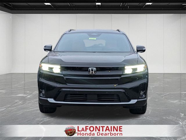 New 2026 Honda Prologue SUV with Sunroof For Sale in Detroit, MI | Auto ...