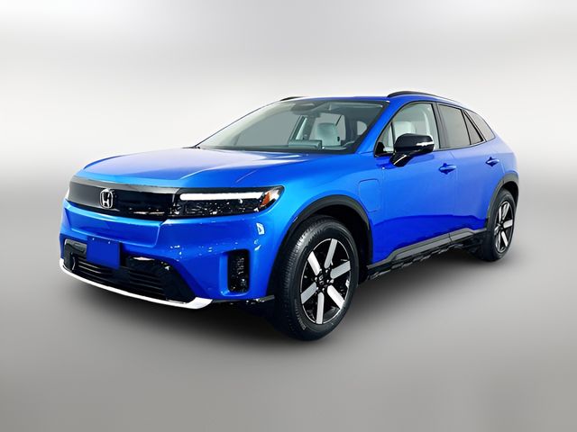 New 2026 Blue Honda Prologue SUV For Sale in Tampa, FL | Auto Navigator