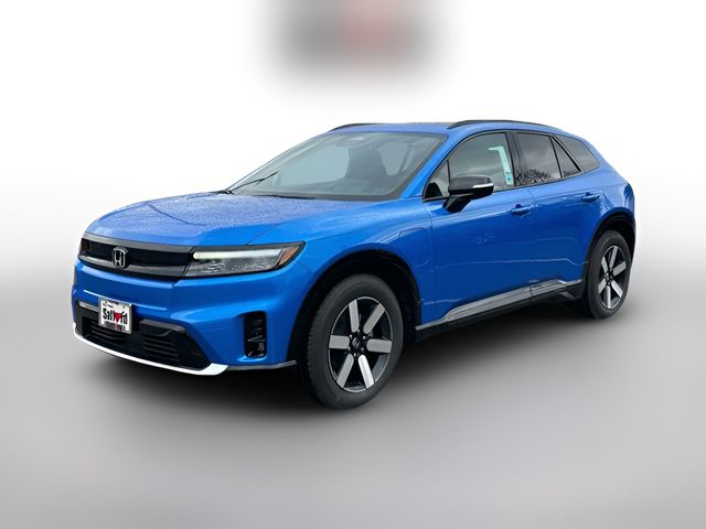 New 2026 Blue Honda Prologue SUV For Sale in Baltimore, MD | Auto Navigator