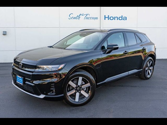 New 2026 Honda Prologue SUV For Sale in Renton, WA | Auto Navigator