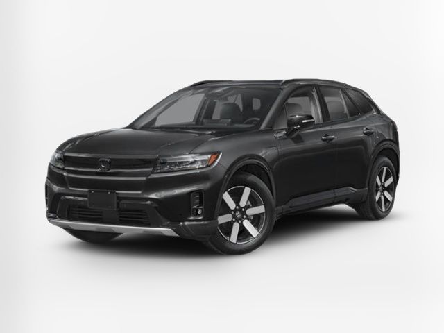 New 2026 Black Honda Prologue SUV For Sale in Seattle, WA | Auto Navigator