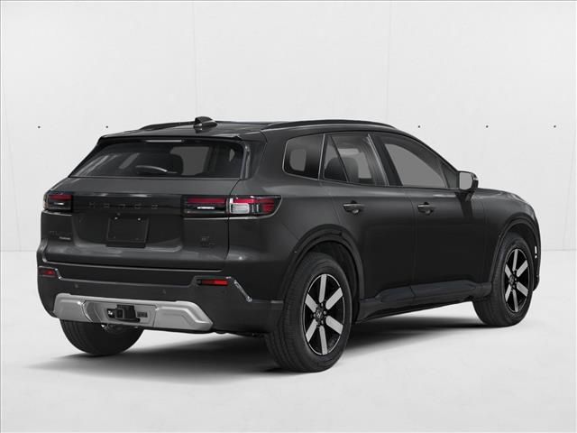 New 2026 Black Honda Prologue SUV For Sale in Seattle, WA | Auto Navigator