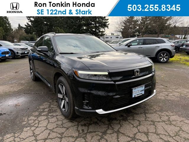 New 2026 Honda Prologue SUV with Rear View Camera For Sale in Portland ...