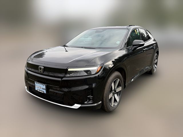 New 2026 Black Honda Prologue SUV For Sale in Portland, OR | Auto Navigator
