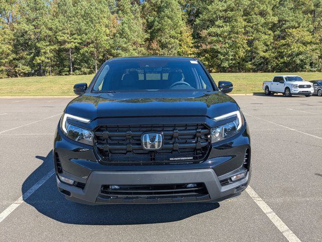 New Silver Honda Pilot Black Edition For Sale Near Me | Auto Navigator